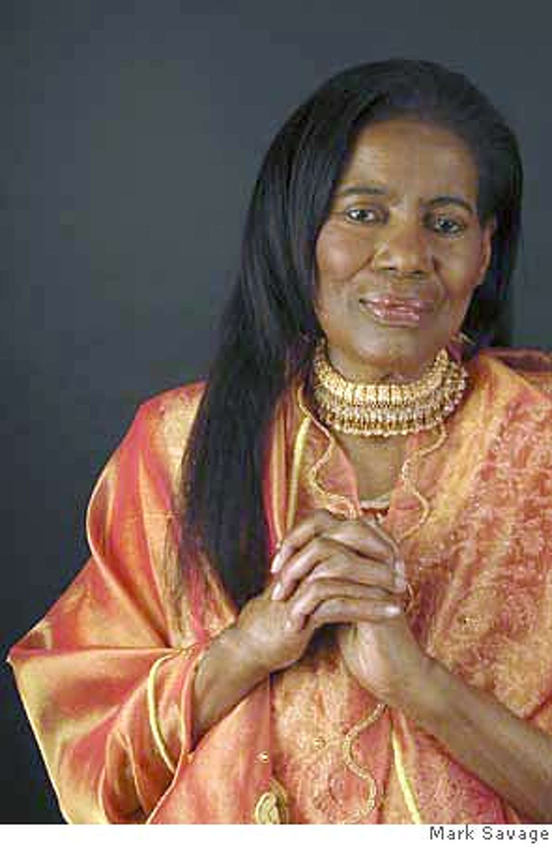 Alice Coltrane fueled by a supreme love of her music, late husband and ...