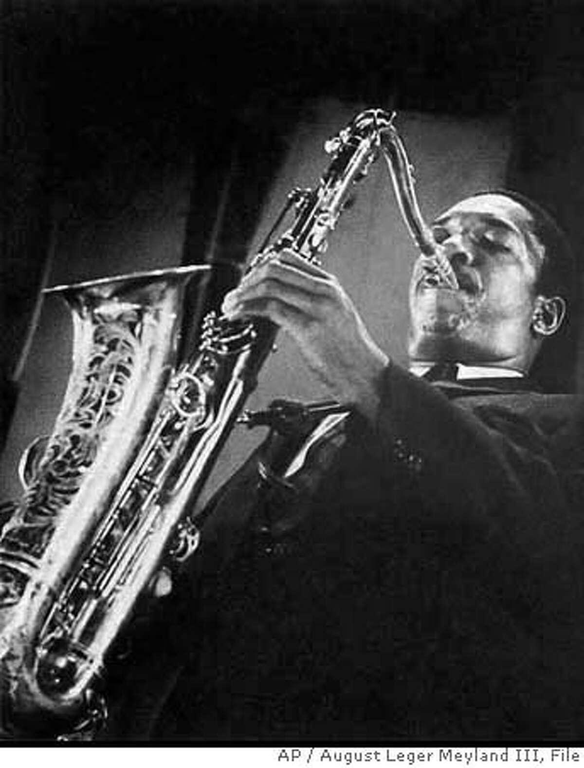 Alice Coltrane fueled by a supreme love of her music, late husband and ...