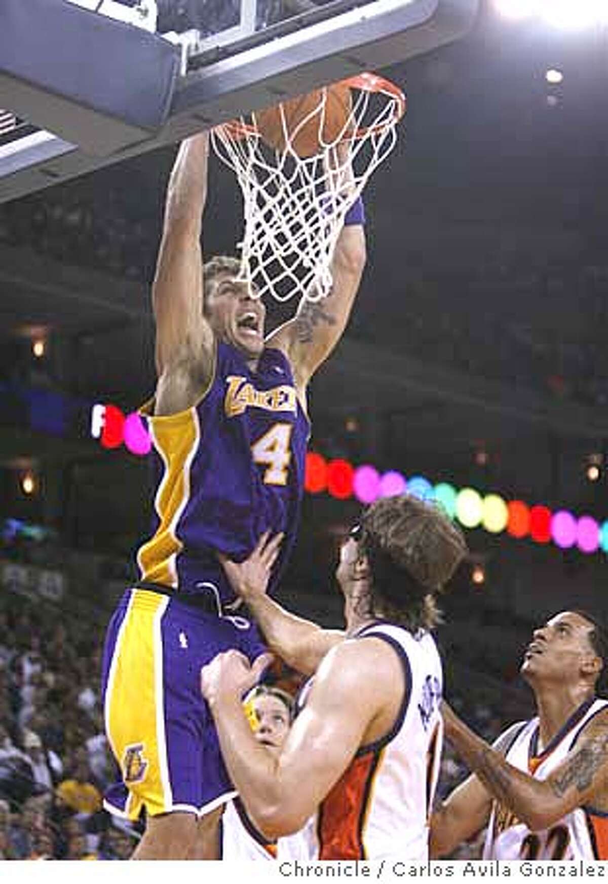 Warriors’ Luke Walton talks Lakers, head-coaching future