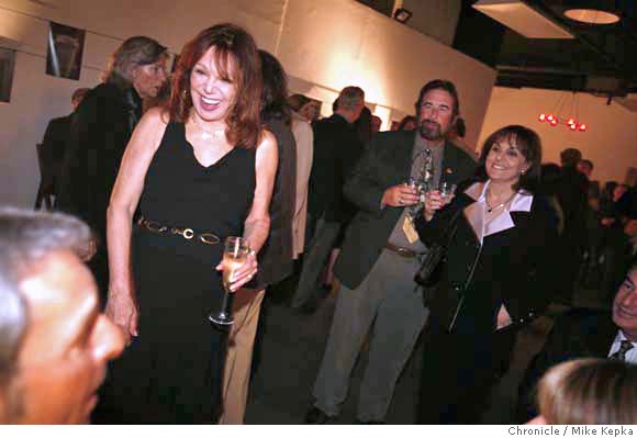 Marlo Thomas, starring at the Magic, makes room for charity work and ...