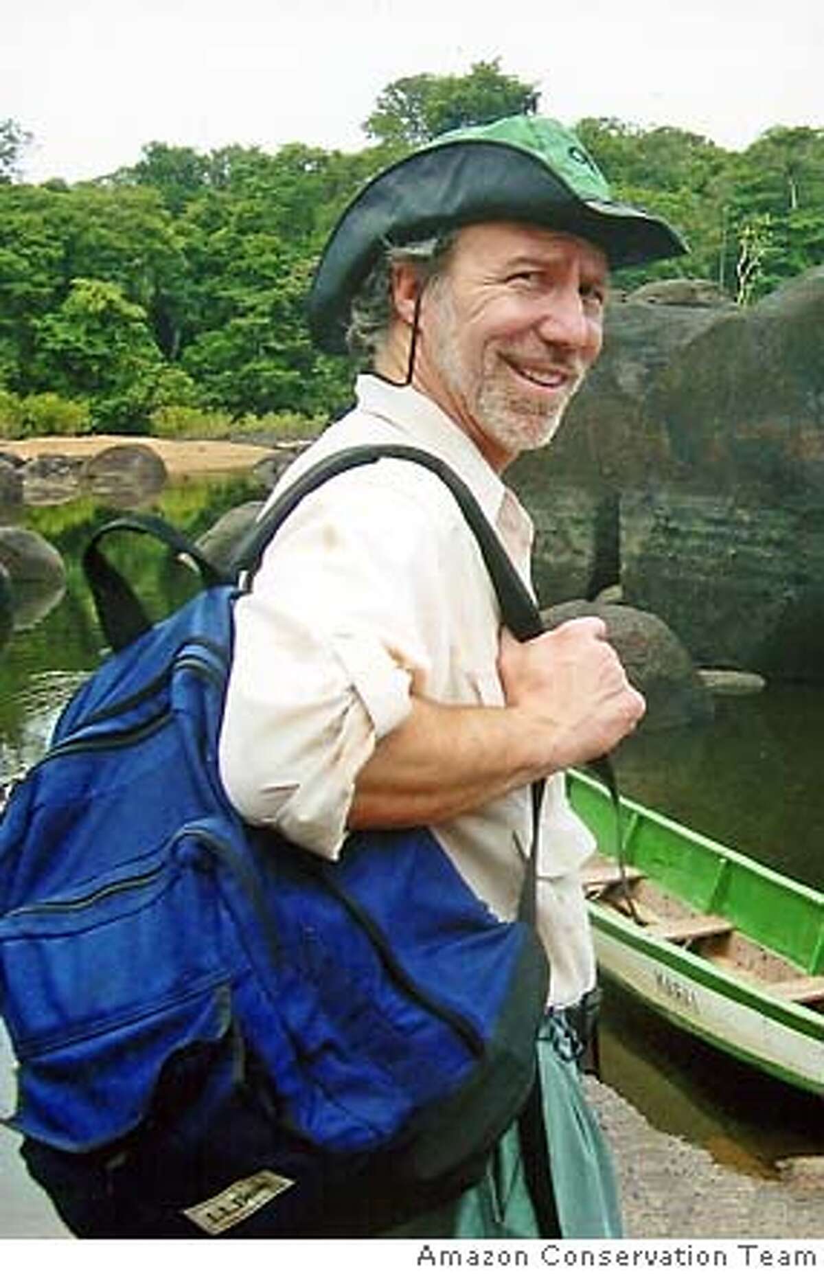 Preserving habitats and old ways to create new medicines ...