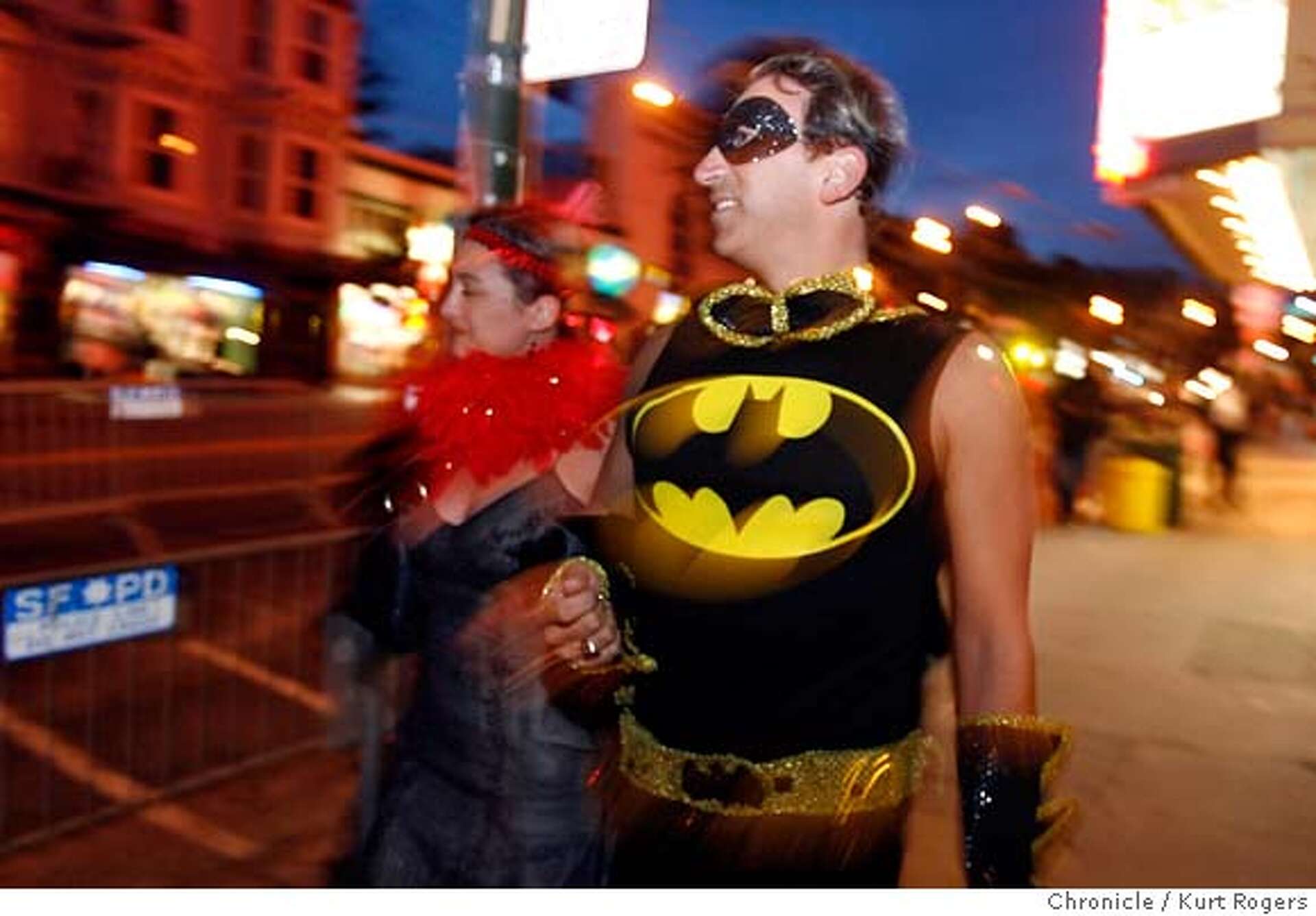 SAN FRANCISCO / 7 shot at revel in Castro / Stabbing also reported as ...