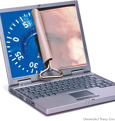 Can you keep a secret? New encrypted drive can / Seagate Technology is ...