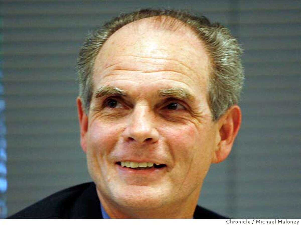 VOTER'S GUIDE TO THE NOV. 7 ELECTION / SAN JOSE MAYOR