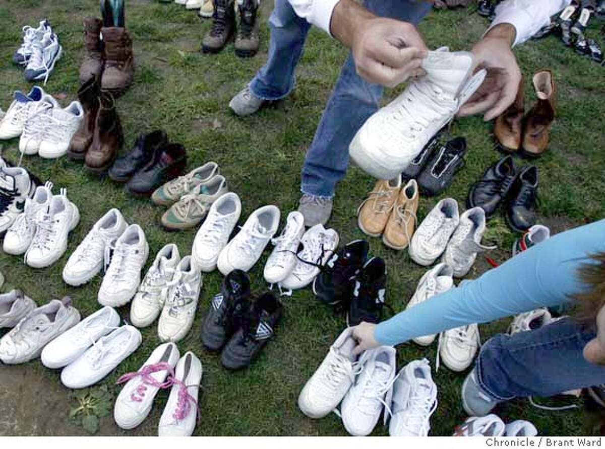 Free clothing, music for homeless at park meadow
