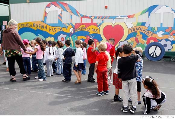 VOTER'S GUIDE TO THE NOV. 7 ELECTION / Bay Area measures