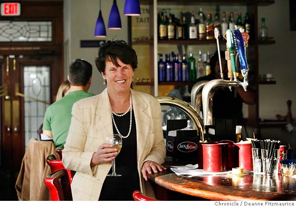 ON THE TOWN: With Susie McCormick / Great spots for tourists even ...