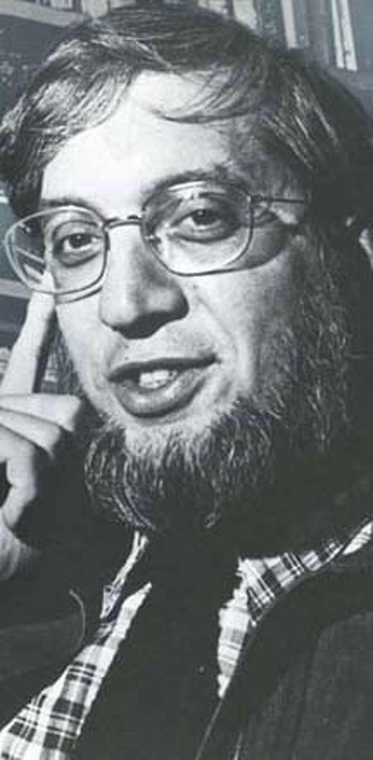 Lawrence Levine -- UC professor pushed racial, ethnic studies