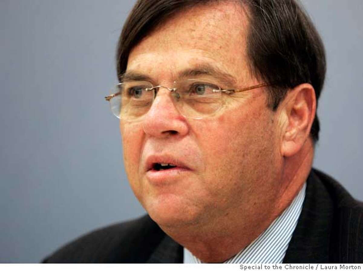 CAMPAIGN 2006: Transit Boards / 2 veteran BART directors face challengers
