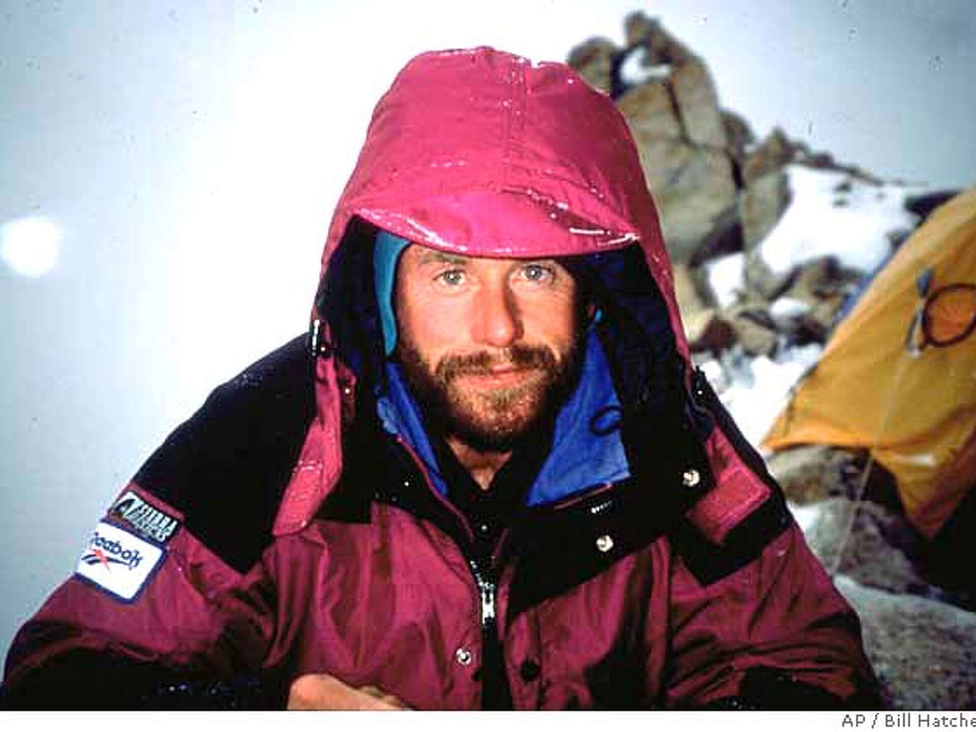 Fatal fall at Yosemite shocks climbing world