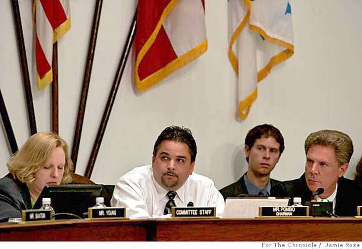 National parties upping the ante as Pombo battles to keep seat