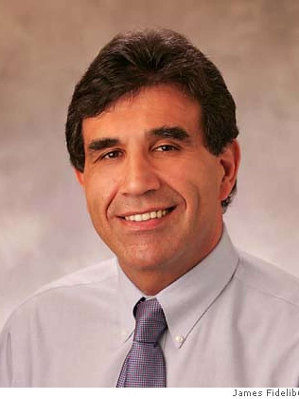 Michael DeSa -- headed Walnut Creek schools