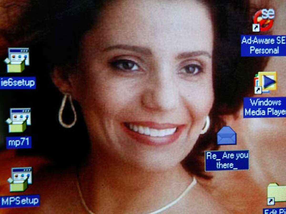 SAN BRUNO / Online suitor defrauded, slain in Brazil, police say / Man ...