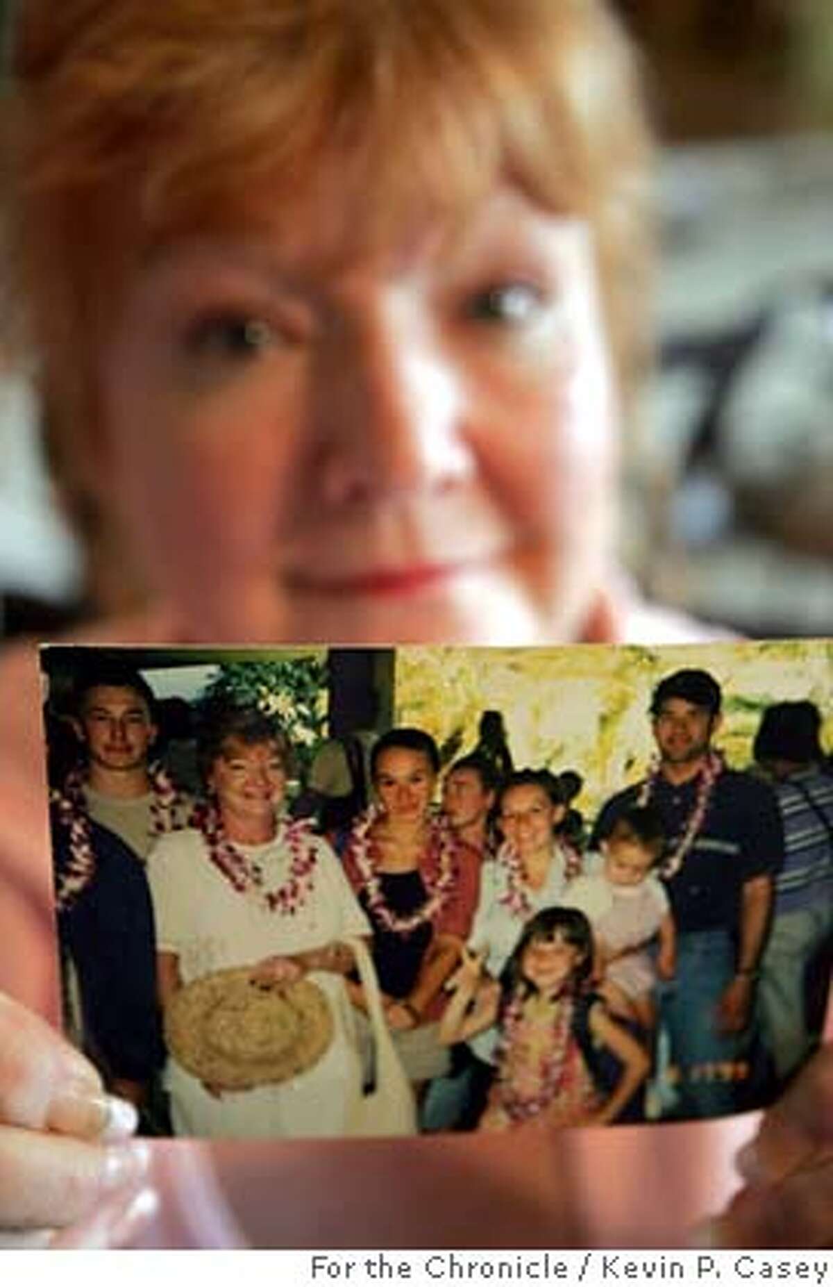 Tapes of death plunge raise new questions / Fire commander doubted man ...