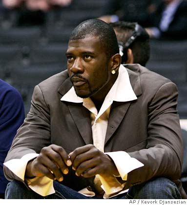 WARRIORS NOTEBOOK / Richardson receives OK for light workouts