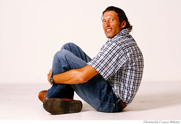 Scott Boyle on what it takes to get kids active when they'd rather be ...