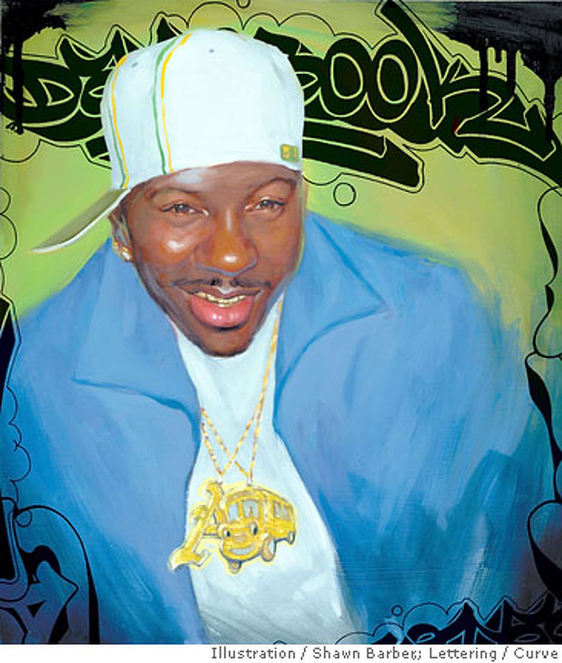 Mistah F.A.B.