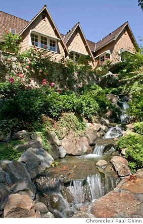 SOMETHING DIFFERENT: First Bay Tradition mansion / Lots of cash for ...