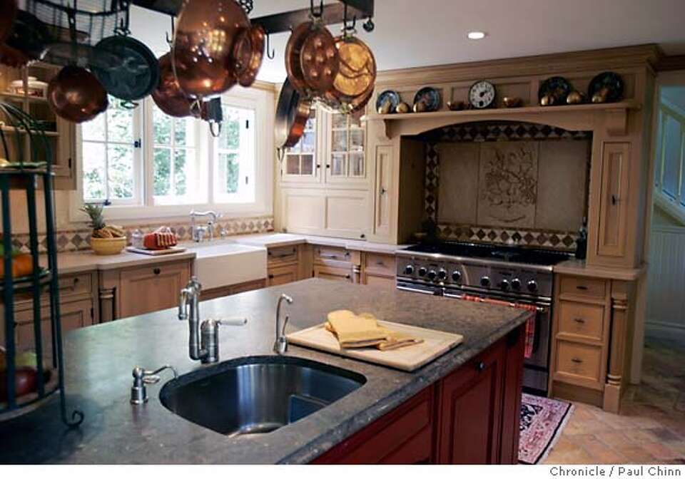 SOMETHING DIFFERENT: First Bay Tradition mansion / Lots of cash for ...