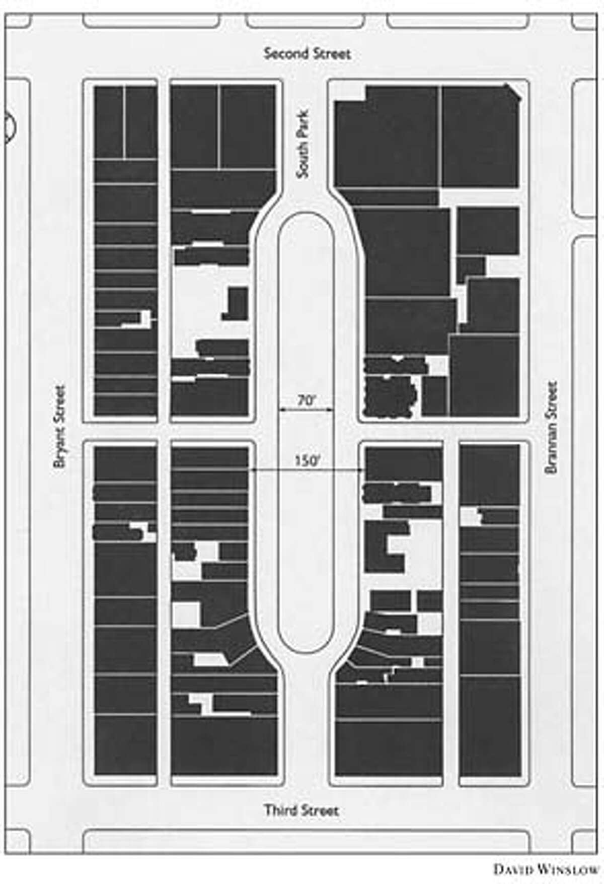 Back to the alley / At a Hayes Valley salon of artists and designers ...