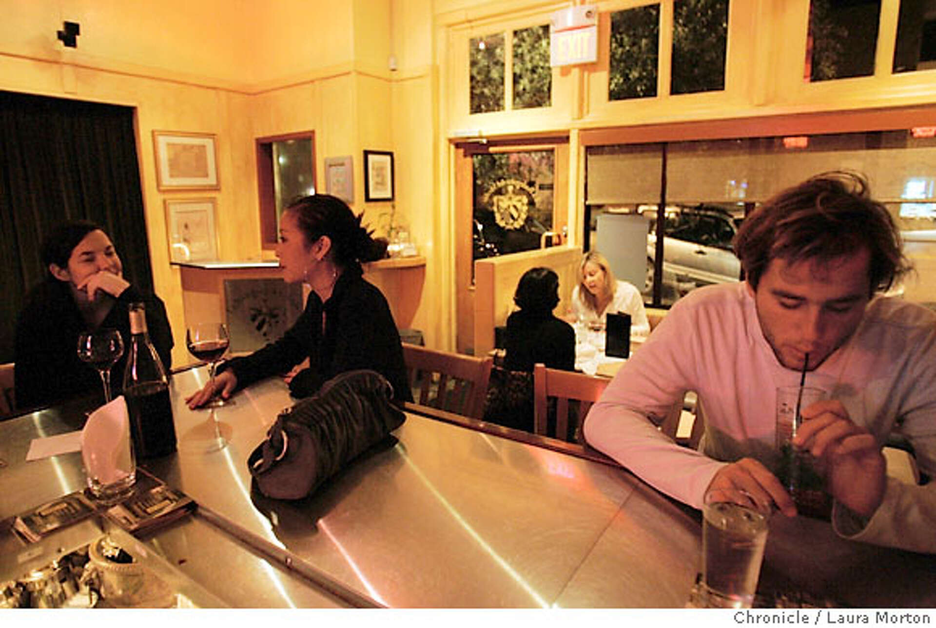 BAR BITES / La Bodeguita del Medio