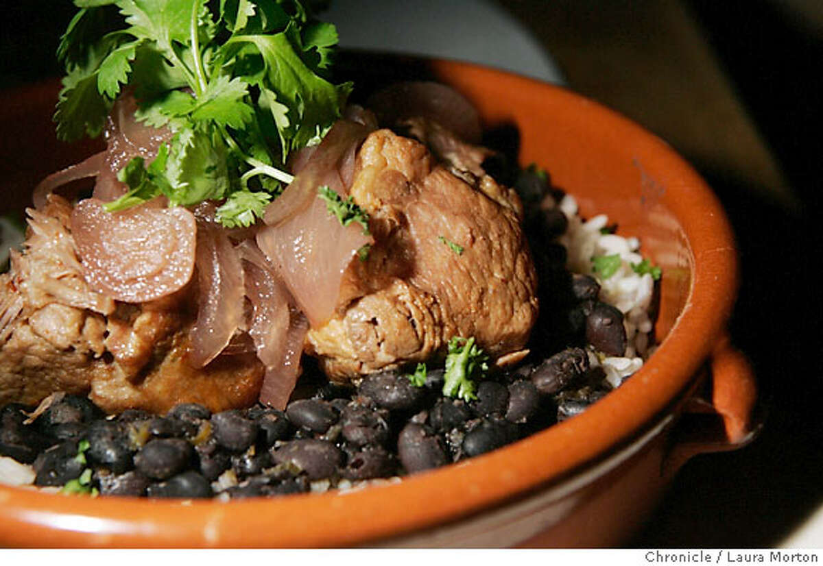 BAR BITES / La Bodeguita del Medio