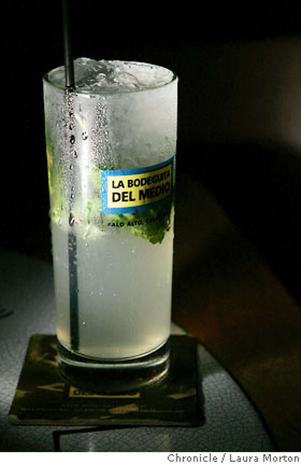 BAR BITES / La Bodeguita del Medio
