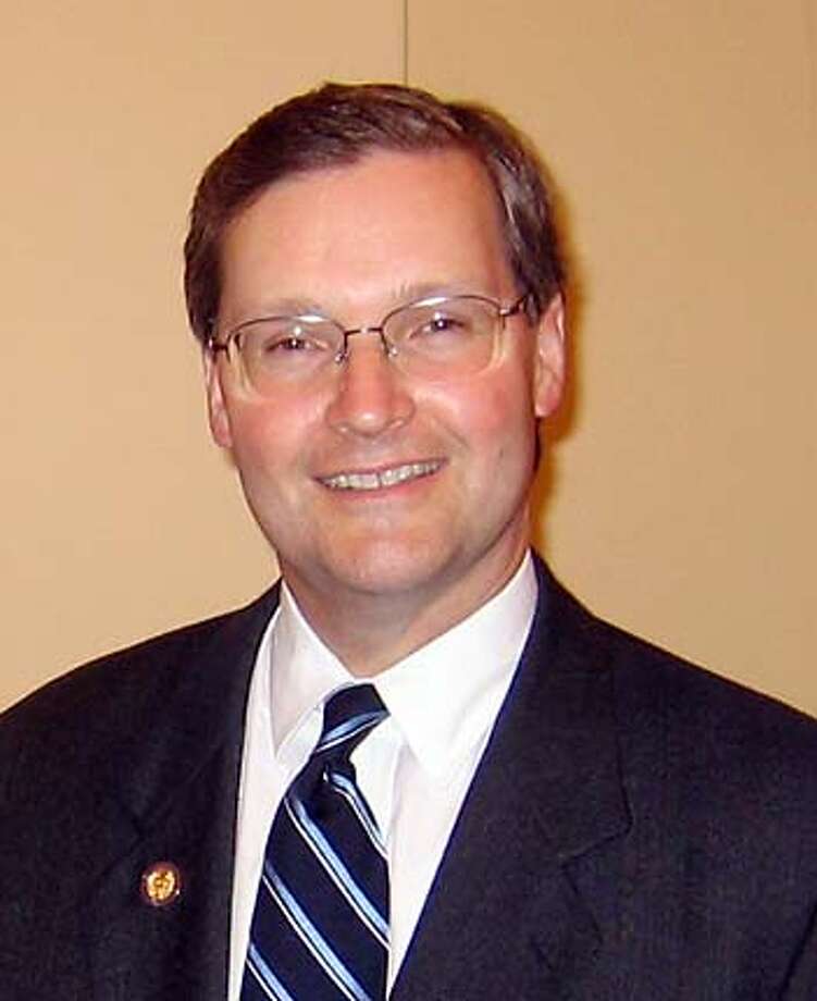 Dems see 2 House seats they think GOP can lose / Focus is on Pombo and ...