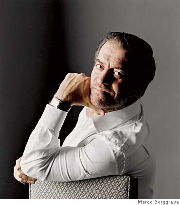 REVIEW / Stunning showing from Gergiev