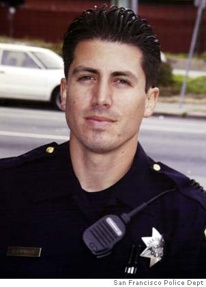 SAN FRANCISCO / Trial begins today for man accused of killing officer ...
