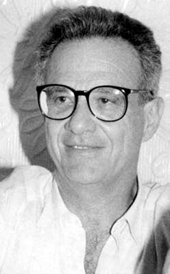 Jerry Belson -- comedy writer won 3 Emmys