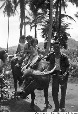 ACCULTURATION / The Oracles / In an excerpt from Pati Navalta Poblete's ...