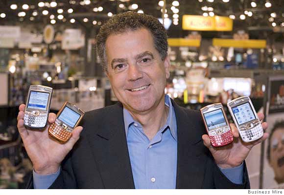 New Palm device is unveiled