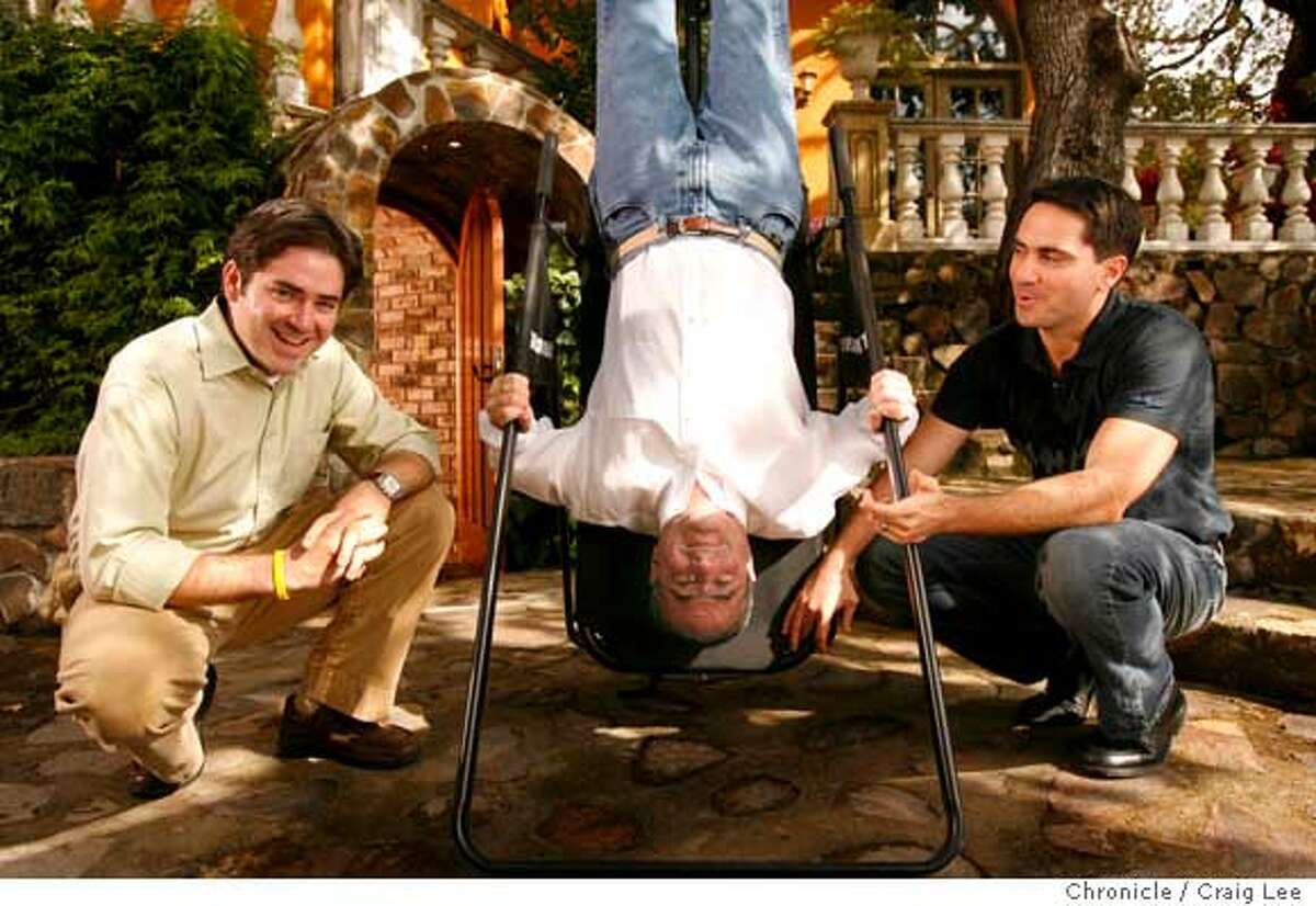 Turning the wine industry on its head / Don Sebastiani & Sons enjoy ...