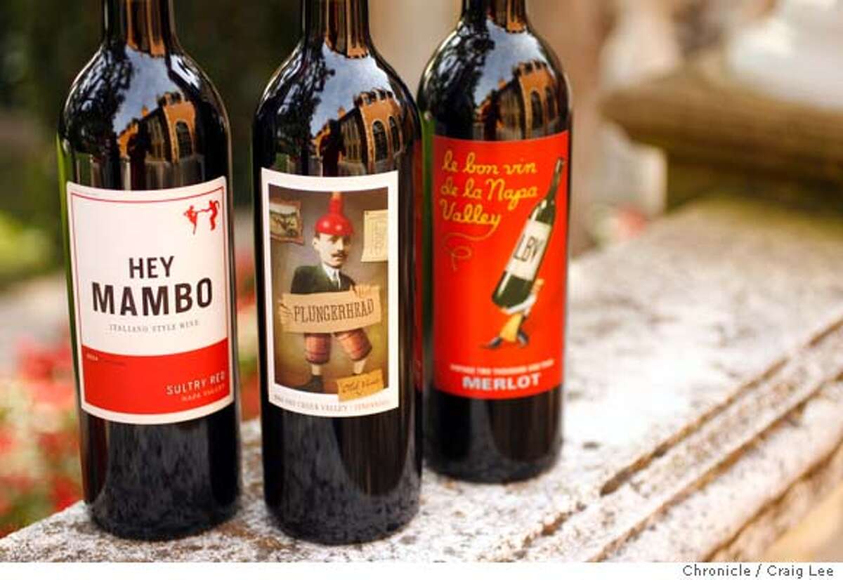 Turning the wine industry on its head / Don Sebastiani & Sons enjoy ...