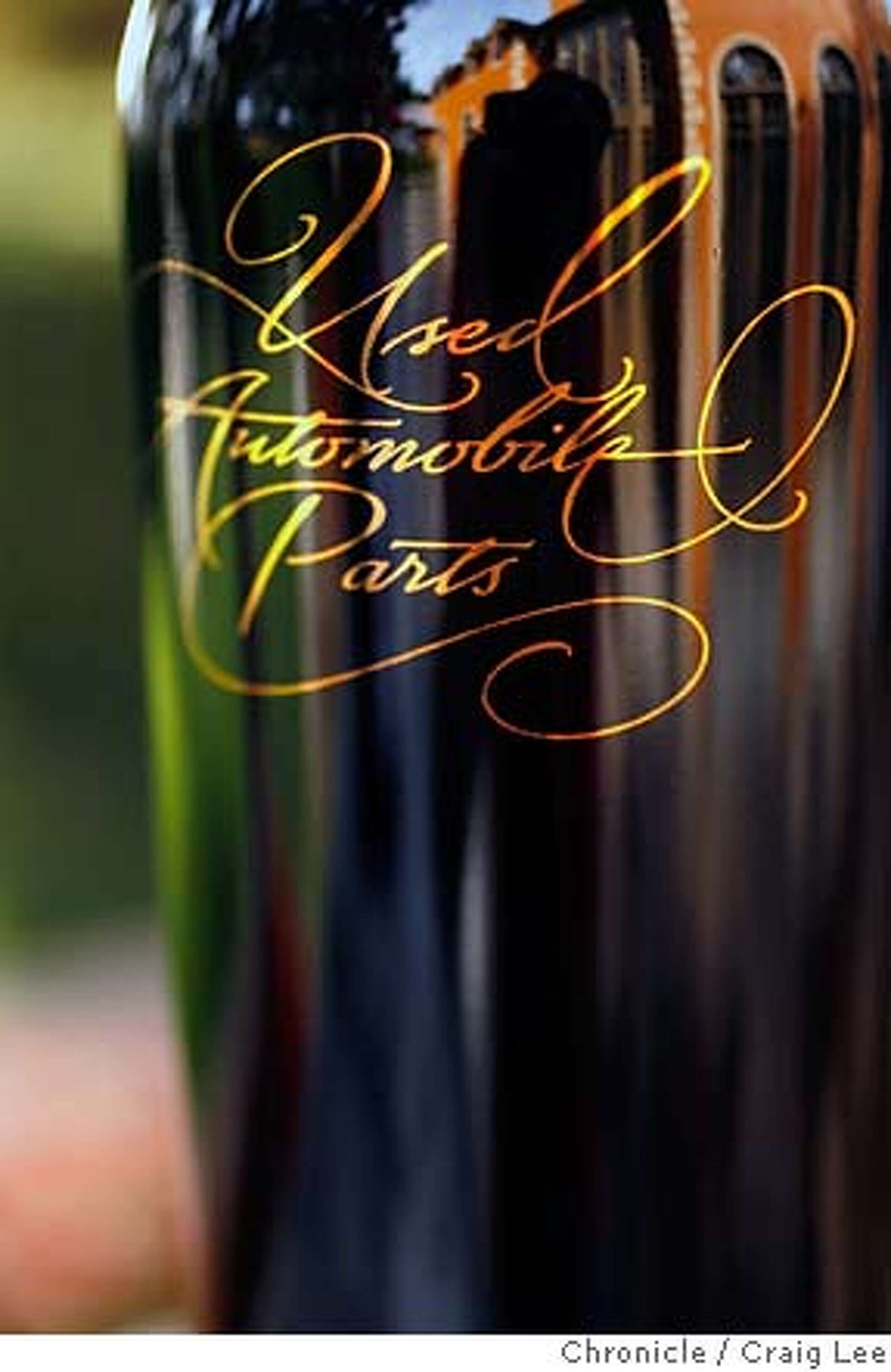 Turning the wine industry on its head / Don Sebastiani & Sons enjoy ...