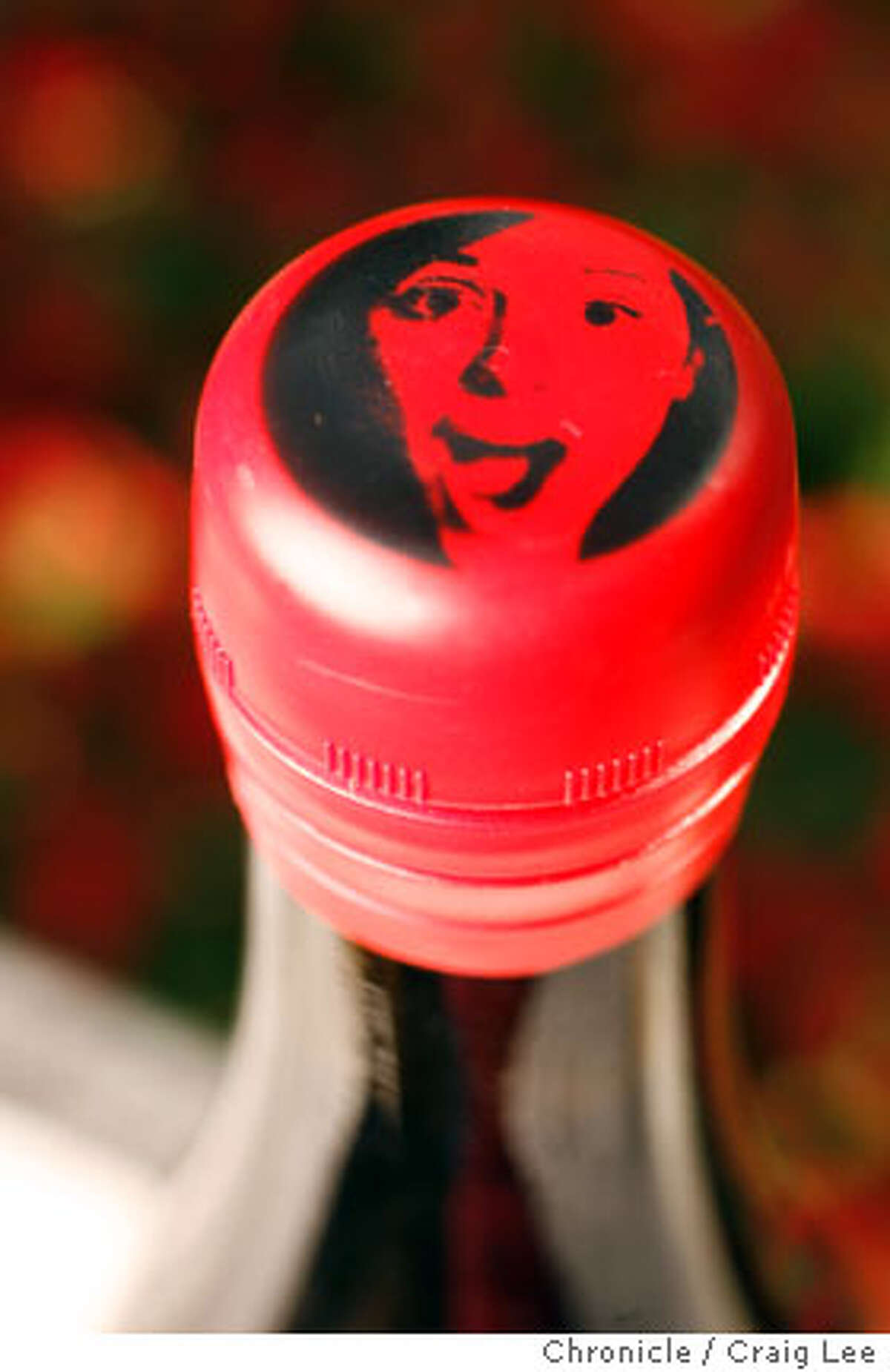 Turning the wine industry on its head / Don Sebastiani & Sons enjoy ...