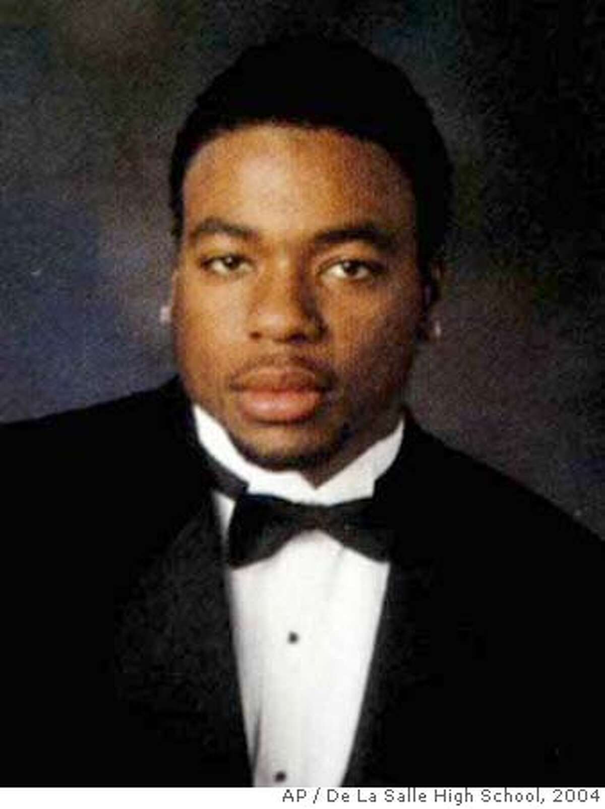 MARTINEZ / Teen guilty in football star's death