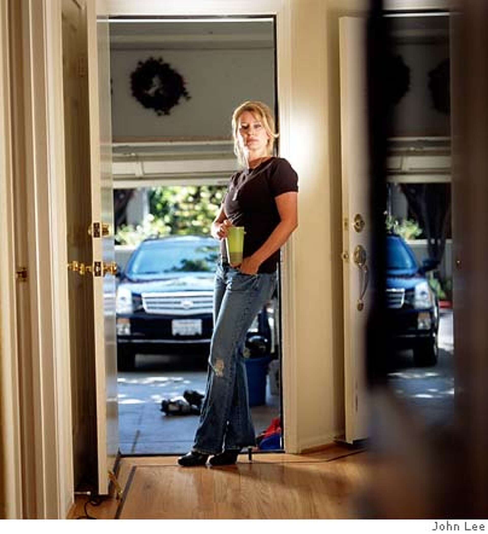 Fanning the Flames / Melanie Morgan's swing from liberal to right-wing ...