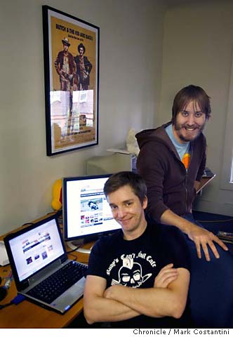 AUTO MOTIVES / Online gearheads who are just like you