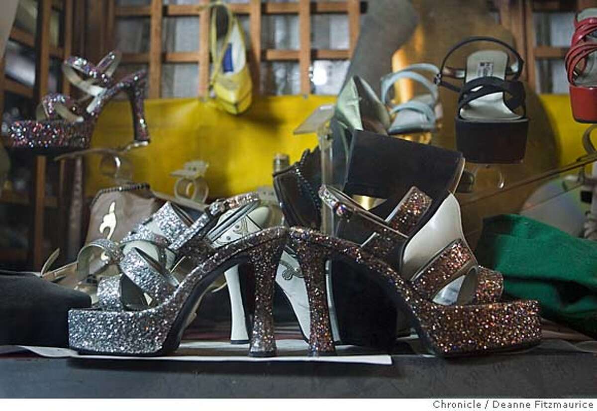 SEX TRAFFICKING / San Francisco Is A Major Center For International ...