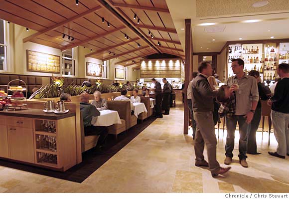 WHAT'S NEW / OPENINGS: Restaurant Collection / Fine dining launches ...