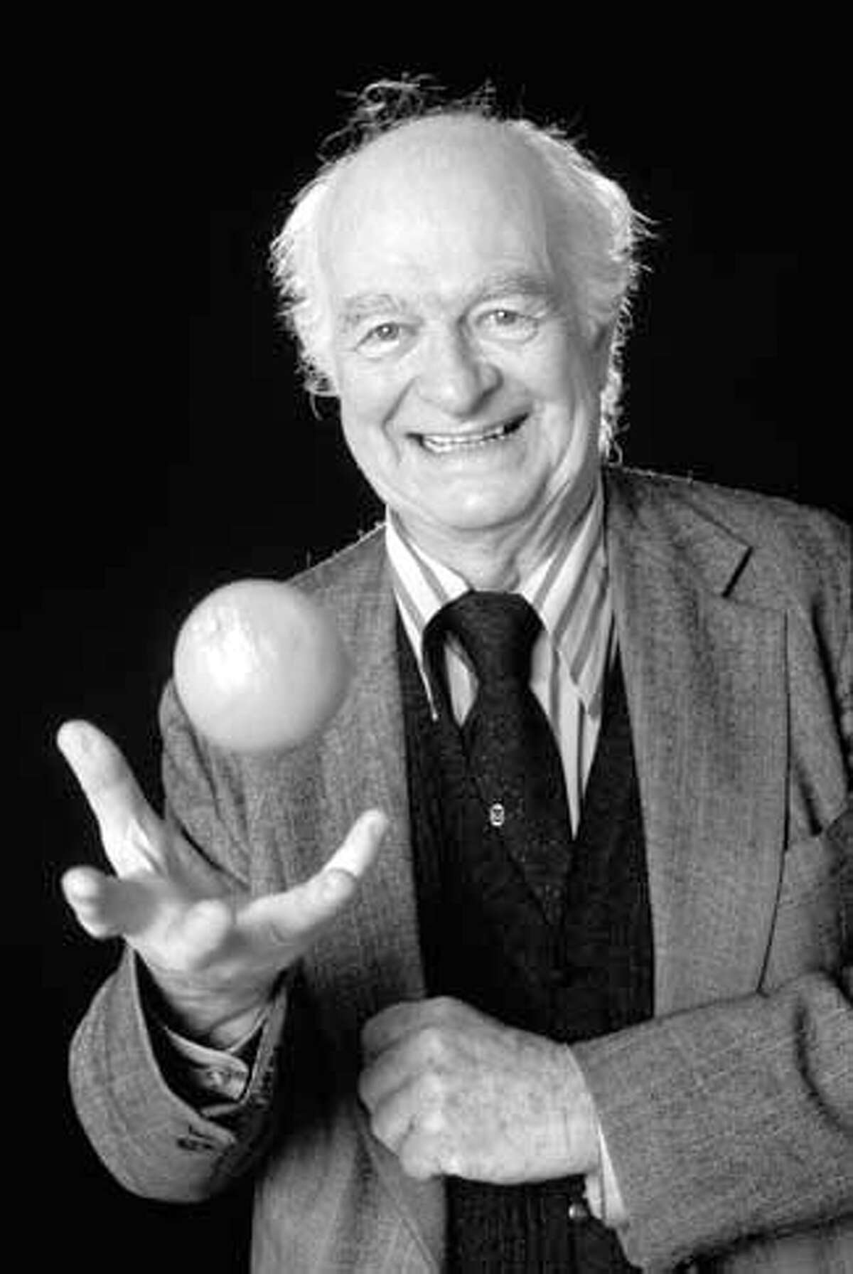 BRAINY BAY AREA YIELDS 3 NOBELS / DO THE MATH: Three world-class ...