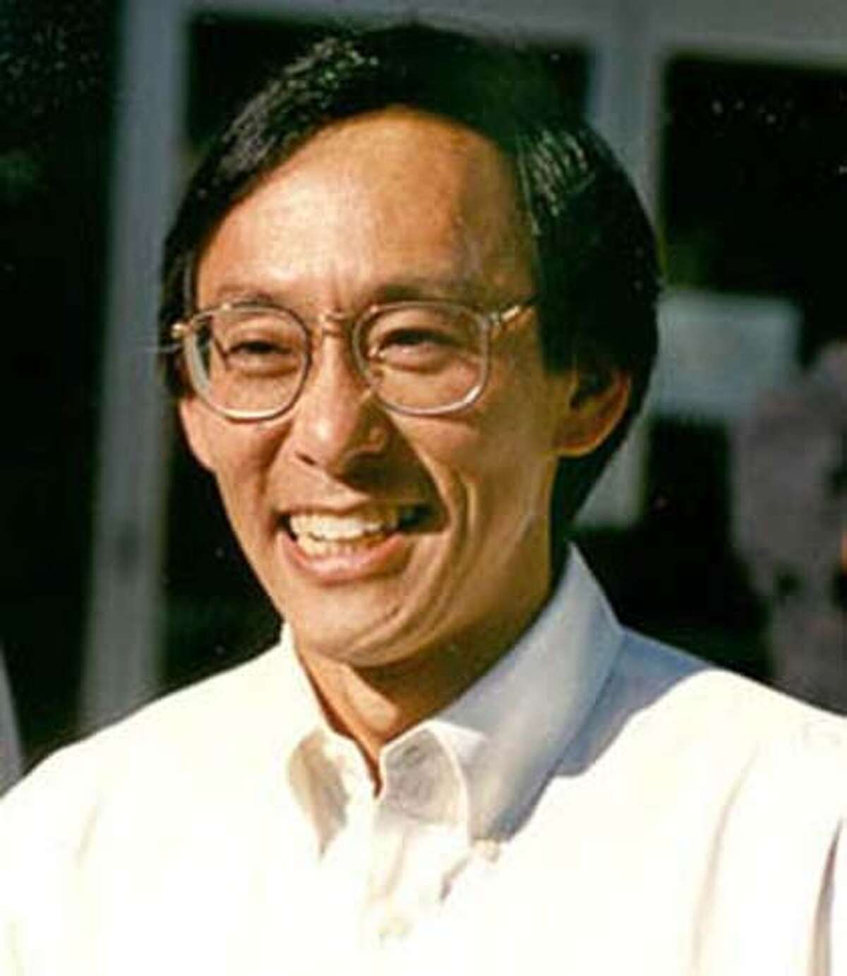 BRAINY BAY AREA YIELDS 3 NOBELS / DO THE MATH: Three world-class ...