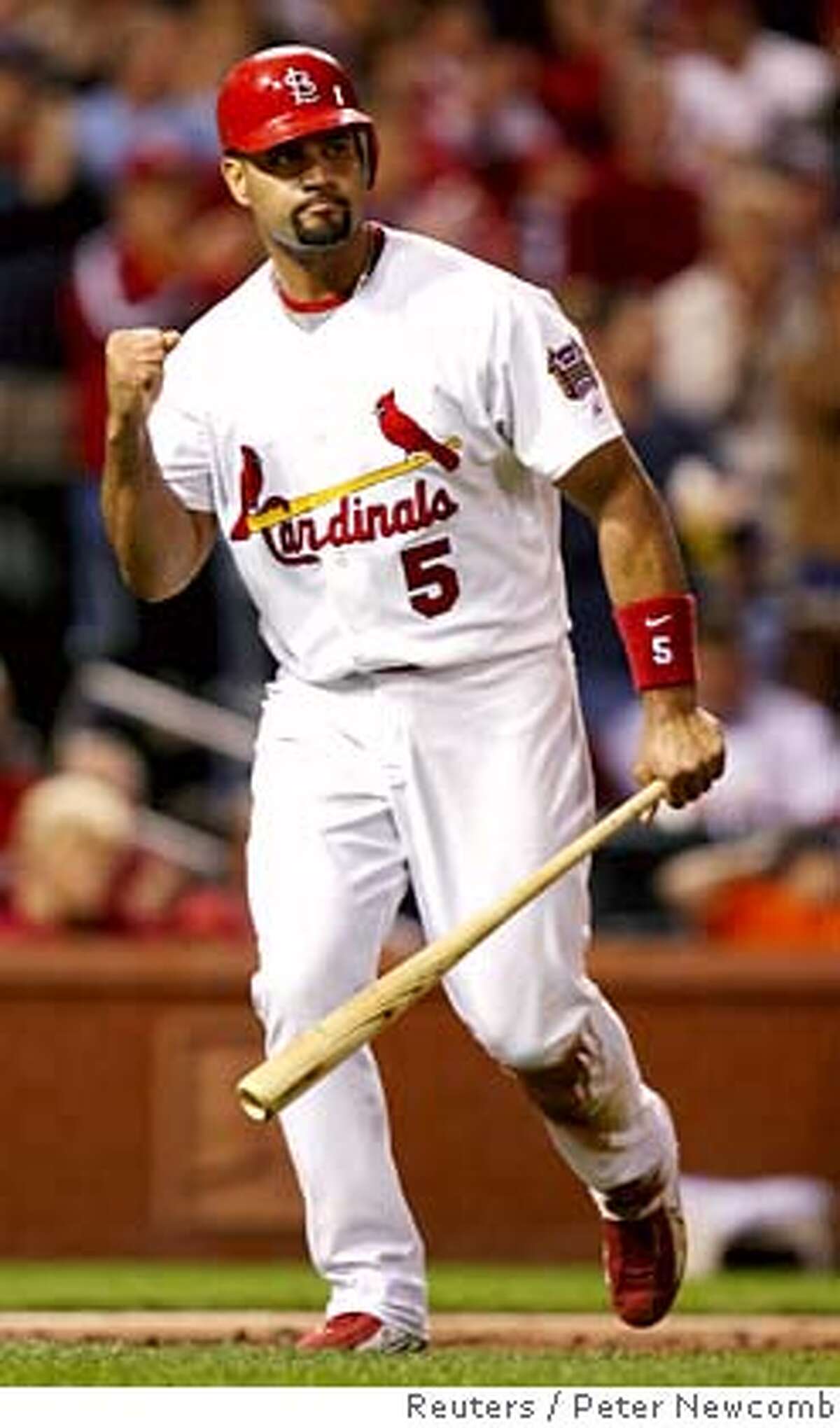 DIVISION SERIES PREVIEWS By Bruce Jenkins