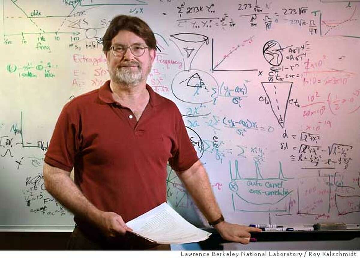 UC prof shares Nobel physics prize