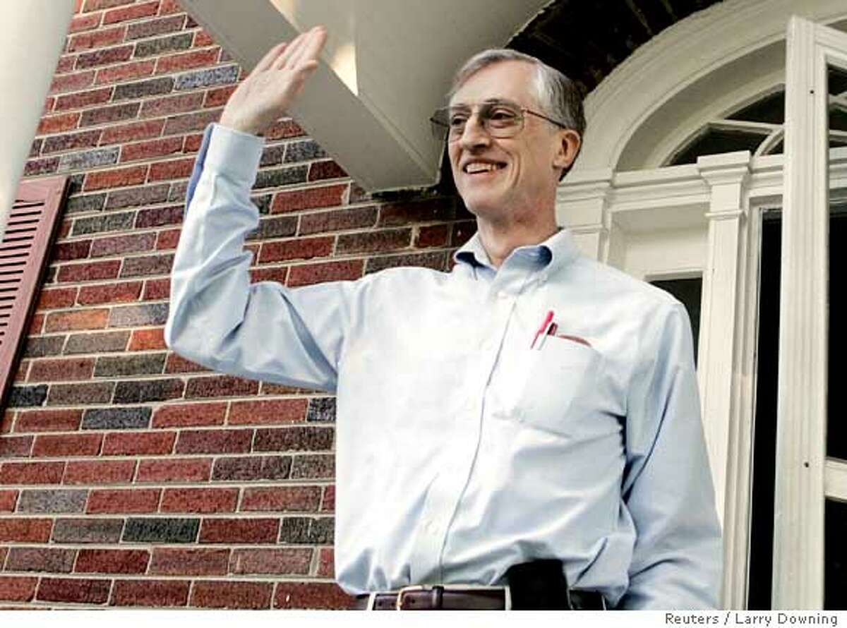 UC prof shares Nobel physics prize