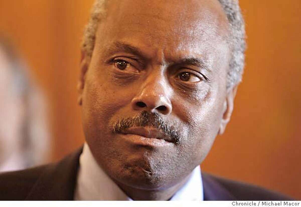 SAN FRANCISCO / Housing Authority chief in contempt over deadly fire ...