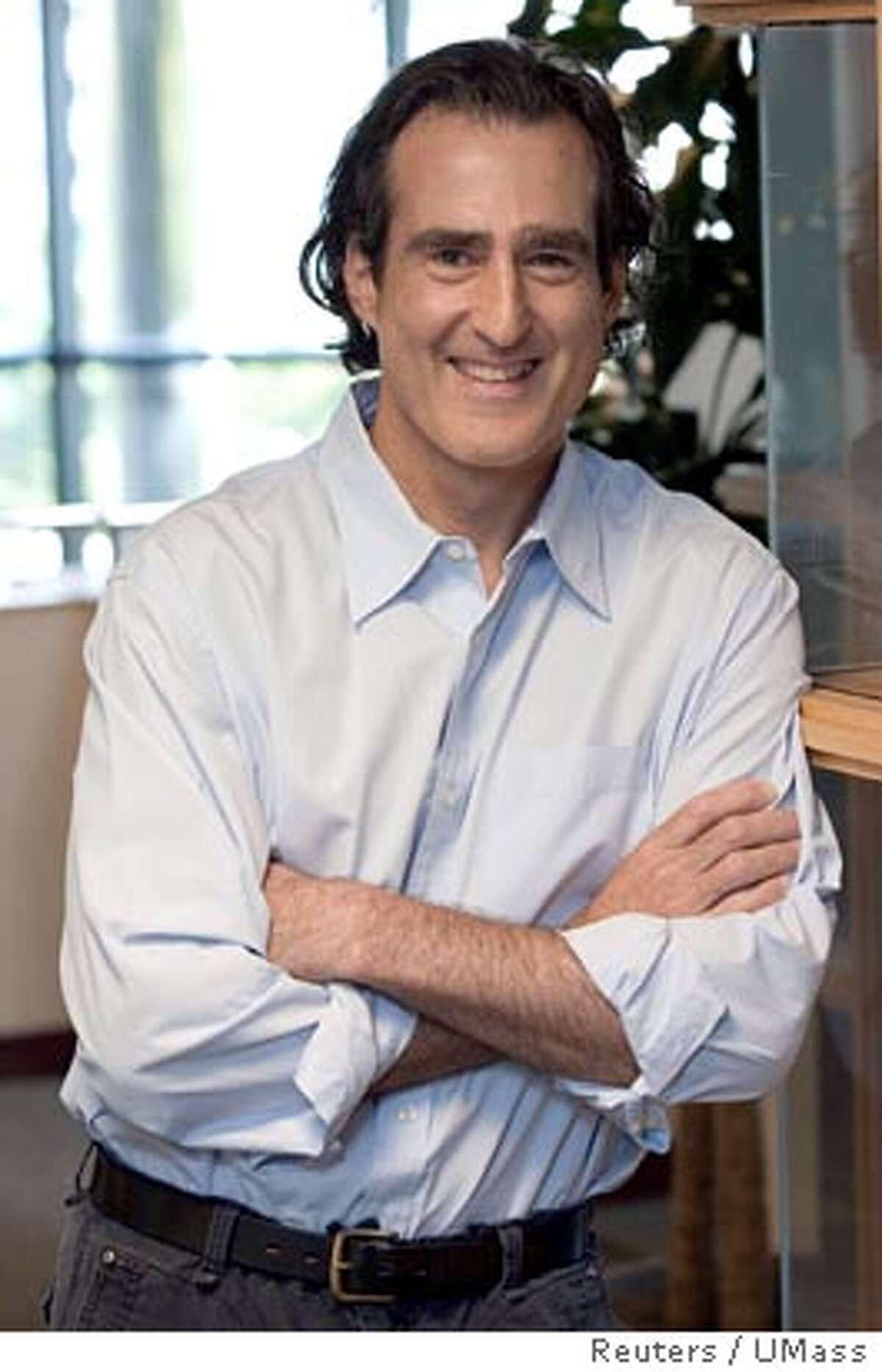 Stanford Professor Wins Nobel Prize in Medicine