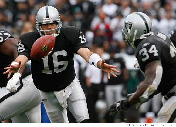 Walter wanted more from his first start